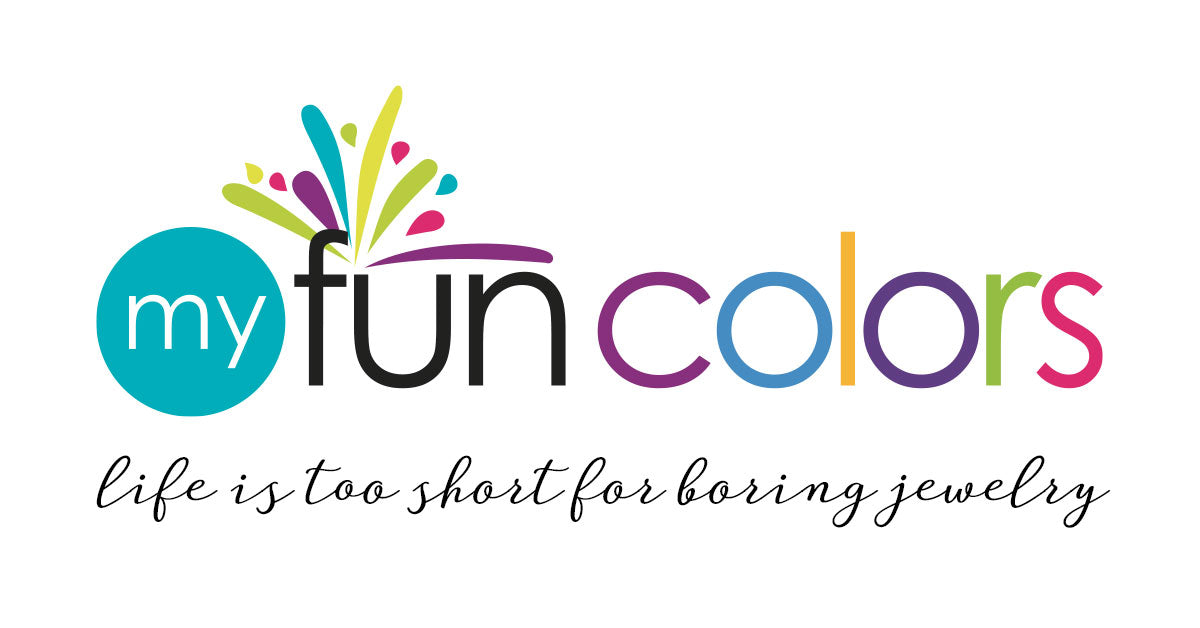My Fun Colors